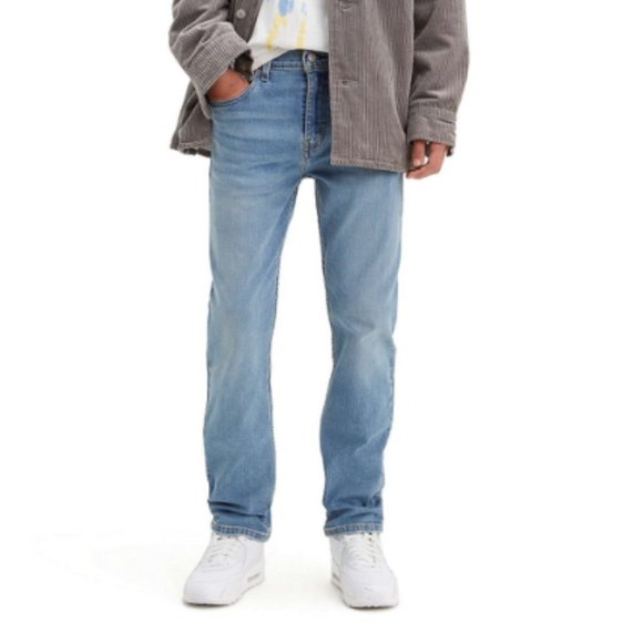 Levi's | Jeans | Mens Levis 52 Regular Taperedleg Stretch Jeans 29x32 ...